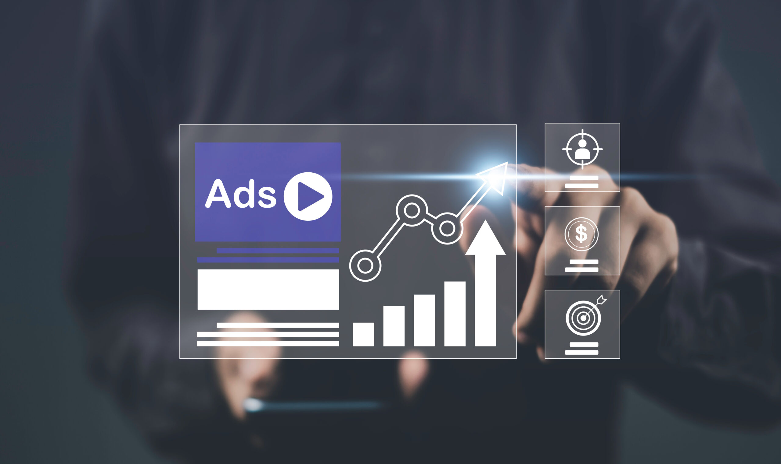 How Programmatic Video Advertising Works - Thumbvista